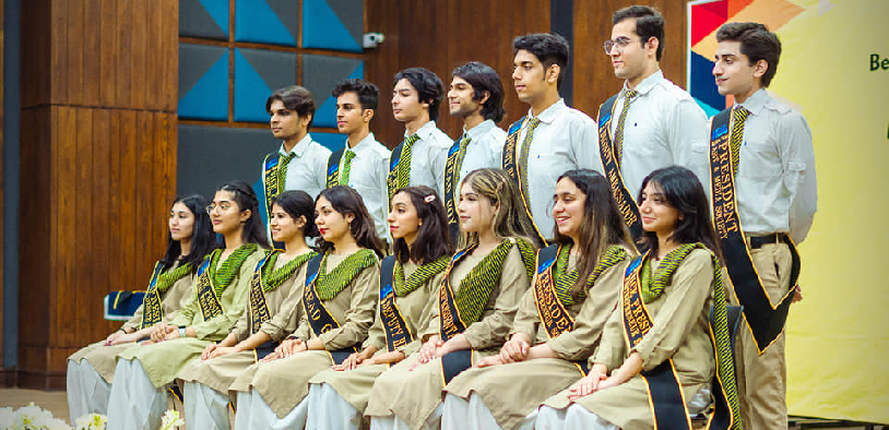 BCP Bahria Town Campus – Beaconhouse College Programmes