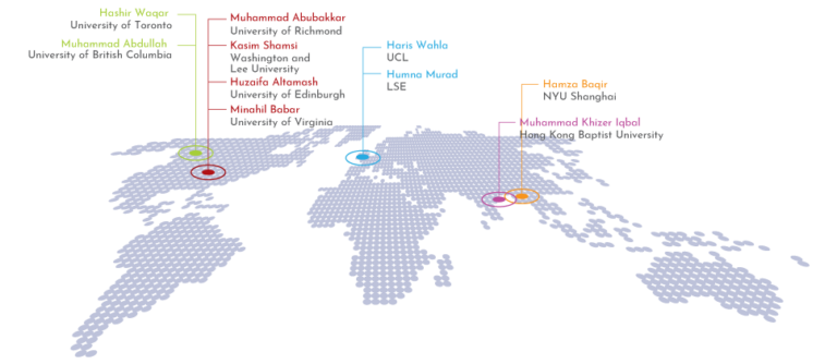 BCP Gulberg Campus – Beaconhouse College Programmes