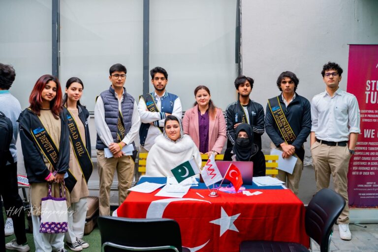 BCP Bahria Town Campus – Beaconhouse College Programmes