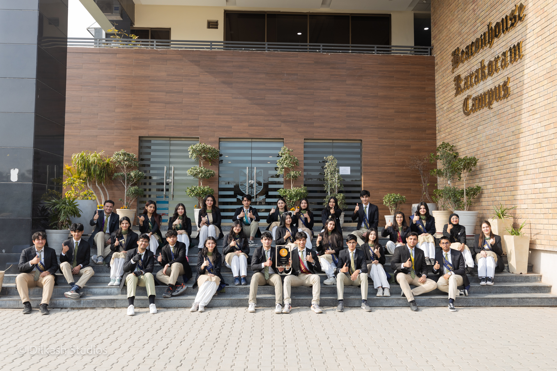 BCP Karakoram Campus – Beaconhouse College Programmes