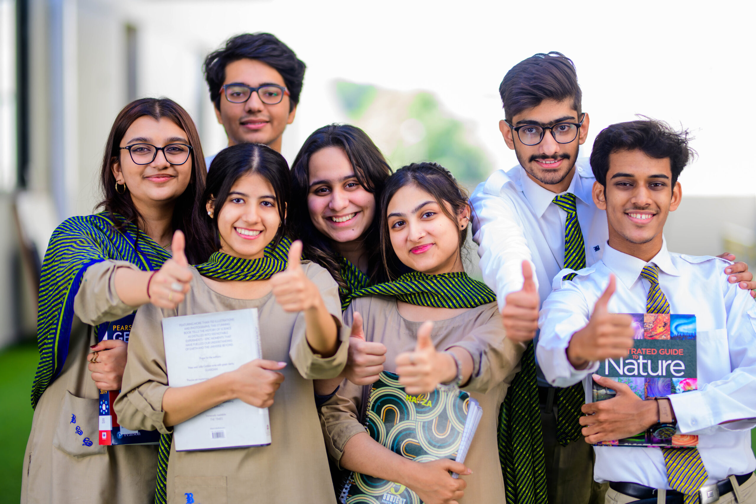 IQuest – Beaconhouse College Programmes