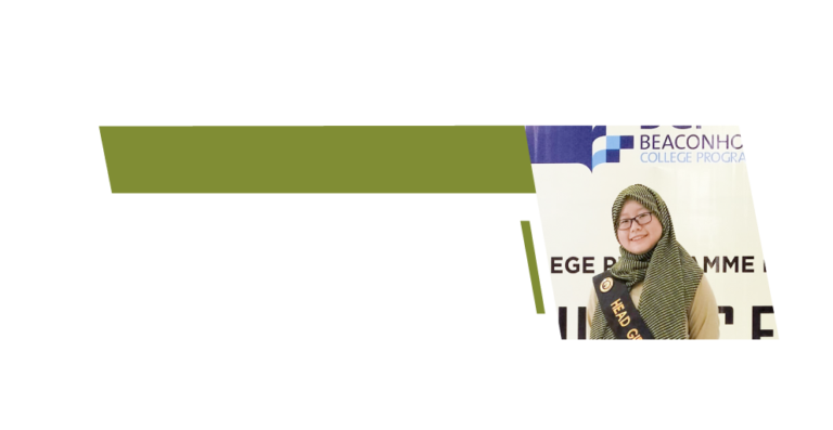 BCP Margalla Campus – Beaconhouse College Programmes